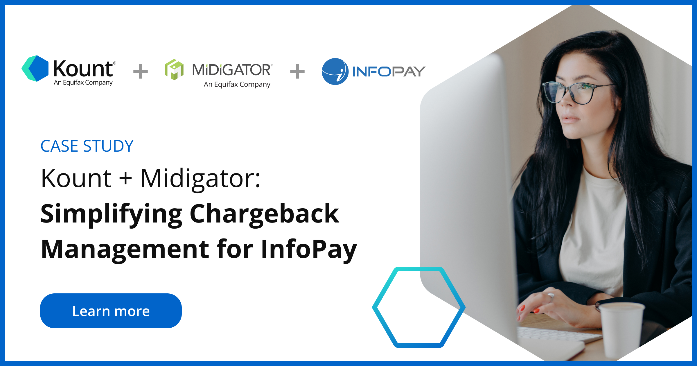 Kount + Midigator Chargeback Management Case Study
